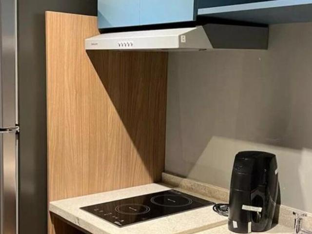 CONDOMINIO EDIFICIO HAUS MITRE PINHEIROS Apartamento à venda no bairro Pinheiros São Paulo/SP, Z