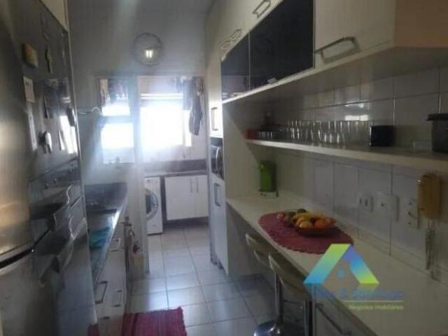 Condomínio Edificio Horizon Condominio e Lazer Apartamento à venda no bairro Bosque da Saúde São