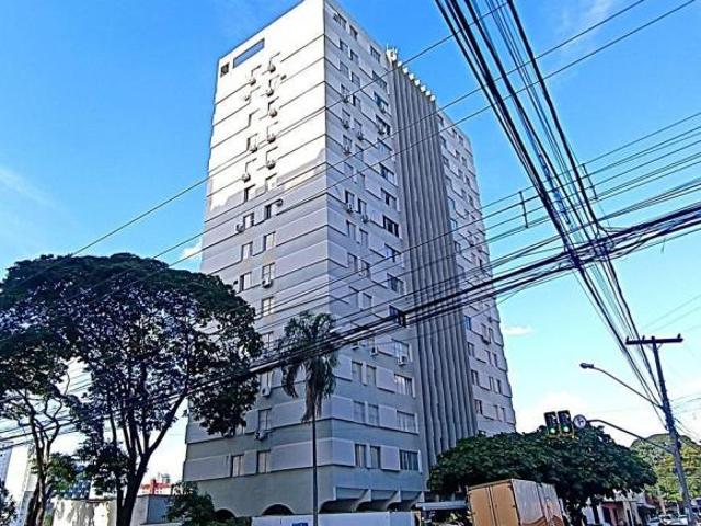 Condomínio Edifício Itanhangá Palace / Setor Oeste / Praça Tamandaré Apartamento com 3 Quarto s por