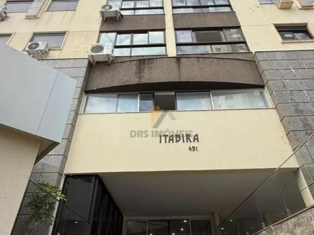 Condominio Edificio Itabira