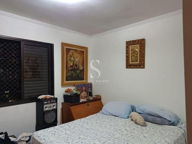 Condomínio Edificio Itapema, localizado na Vila Andrade Apartamento de 82m² com 3 dormitórios, 1 s