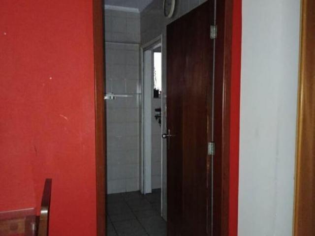 Condomínio Edifício Itatiaia Apartamento com 51m² em localização estratégica e privilegiada a 500m