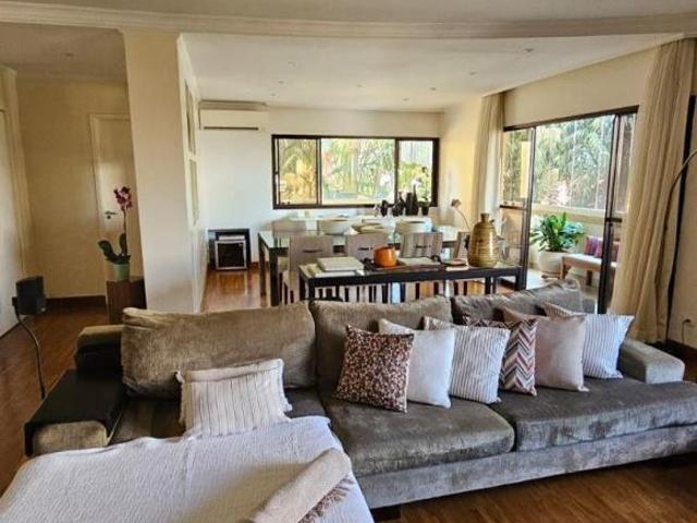 Condomínio Edifício Ibirapuera Apartamento à venda no bairro Vila Mariana São Paulo/SP, Zona Sul