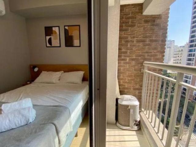 Condomínio Edifício ID JAUAPERI Apartamento à venda no bairro Moema Pássaros São Paulo/SP, Zona