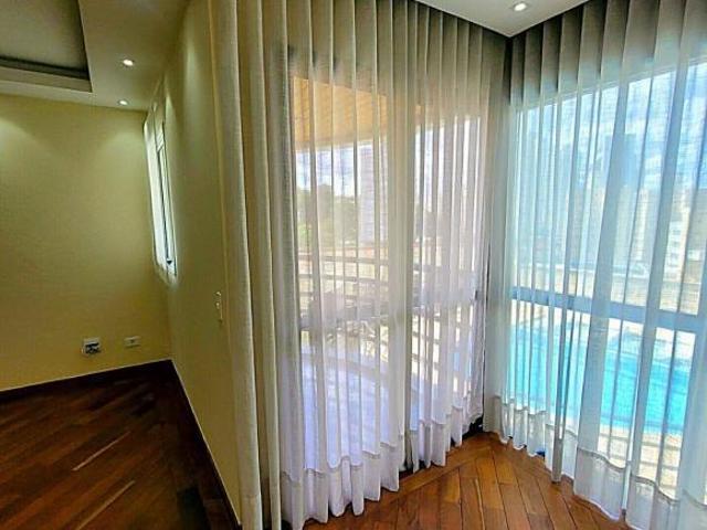 Condominio Edificio Ilha de Quios Apartamento Alto Padrão com 110m² em 3 dormitórios, 3 vagas de g