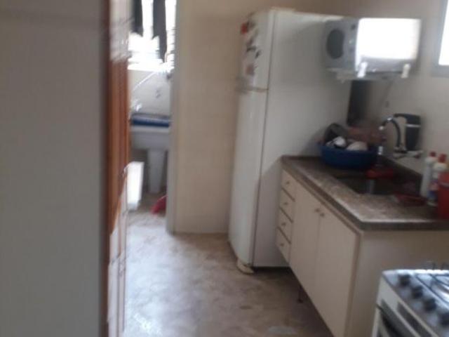 Condomínio Edifício Jaqueline Apartamento à venda no bairro Vila Mariana São Paulo/SP