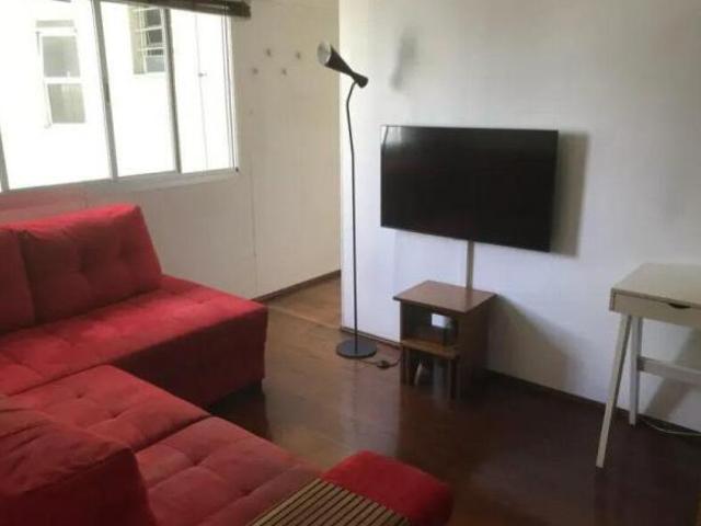 Condomínio Edifício Jardim da Glória Apartamento à venda no bairro Chacara Klabin São Paulo/SP