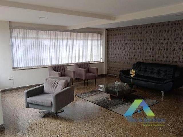 Condomínio Edificio Luciana APARTAMENTO À VENDA – VILA DAS MERCÊS