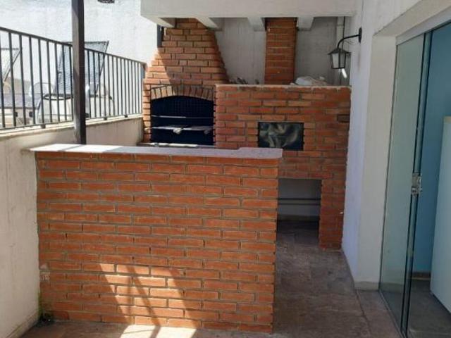 CONDOMÍNIO EDIFICIO LA MAISON BELA VISTA Apartamento à venda no bairro Bela Vista São Paulo/SP