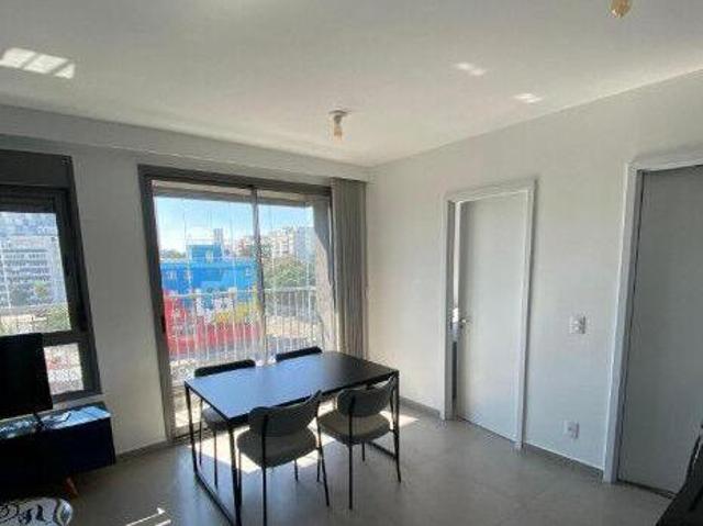 Condomínio Edifício La Vida Alto da Boa Vista Apartamento à venda no bairro Alto da Boa Vista Sã