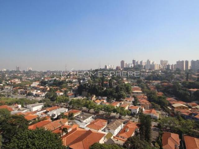Condomínio Edifício Laramara Pacaembu R. Eng. Edgar Egídio de Sousa, 303. Cobertura à venda Pacaembu