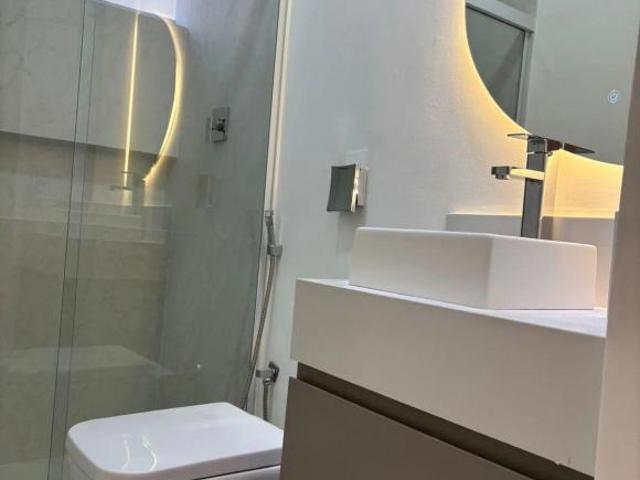 CONDOMÍNIO EDIFICIO LILIANE Apartamento à venda no bairro Higienópolis São Paulo/SP, Zona Oeste