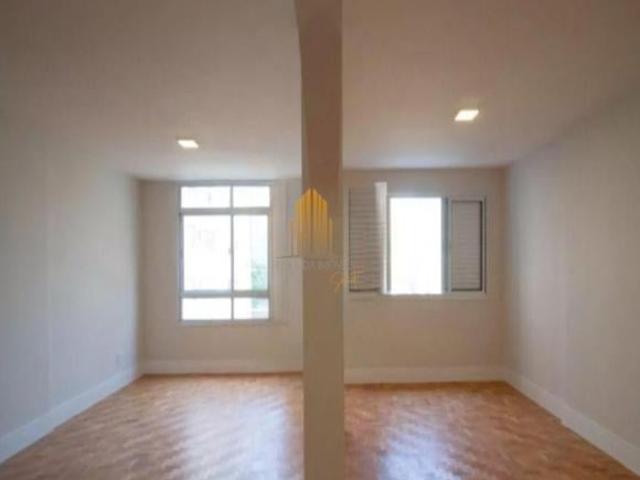 Condomínio Edifício Paraíso Apartamento à venda com 114m², 3 Dormitórios, 1 suite, 1 vaga