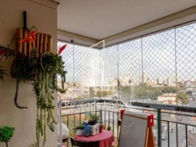 Condomínio Edifício Persona Vergueiro Apartamento de 3 Dormitorios 1 Suite 1 Vag