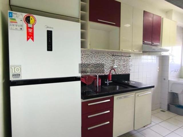 Condominio Edifício Piazza Boa Esperança Oportunidade no Piazza Boa Esperança: 3 Quartos 1 Suíte