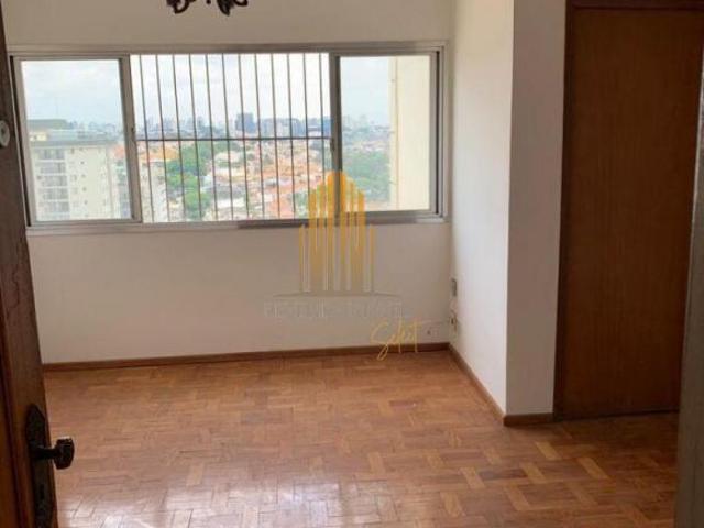 Condomínio Edifício Port Grimoud no Jabaquara, Apartamento de 60m² com 2 dormitó