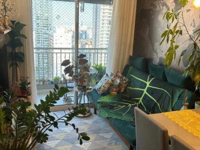 Condomínio Edifício Portal Centro Apartamento à venda no bairro Brás São Paulo/SP, Zona Central