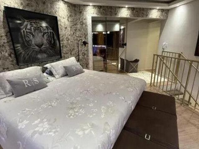 Condomínio Edifício Porto Príncipe Apartamento à venda no bairro Jardim Parque Morumbi São Paulo