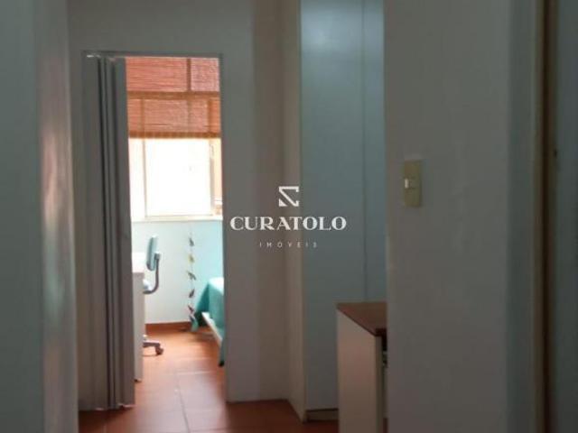 Condomínio Edifício Praça da República Conquiste seu novo lar na Bela Vista! Apartamento com 30 m²
