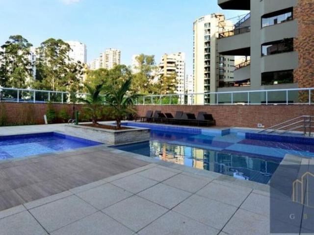 Condomínio Edifício Practical Life Morumbi Hills