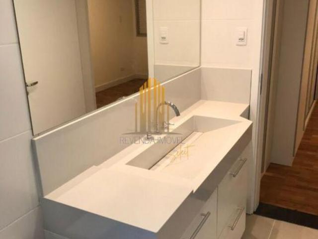 CONDOMINIO EDIFICIO PRAIA DE ITAPARICA, SANTA CECILIA, APARTAMENTO DE 120M² COM 4 DORMITORIOS, 2 SUI