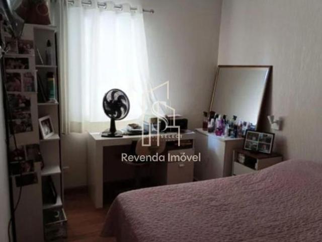 Condomínio Edifício Praia De Itapema na Vila Mascote, Apartamento de 65m² com 2 dormitórios, 1 vaga