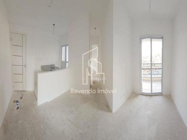 CONDOMINIO EDIFICIO QUINTA DO LAGO, VILA NAIR, APARTAMENTO DE 53M² COM 2 DORMITORIOS, 1 BANHEIRO E 1