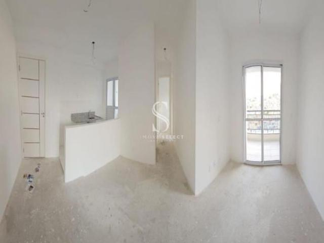 CONDOMINIO EDIFICIO QUINTA DO LAGO, VILA NAIR, APARTAMENTO DE 53M² COM 2 DORMITORIOS, 1 BANHEIRO E 1