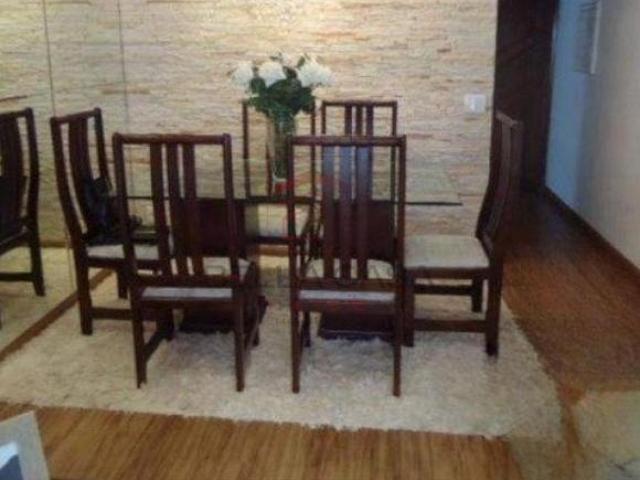 Condomínio Edificio Residencial Novo Horizonte Rua Falchi Gianini, 247 ? Vila Prudente á venda