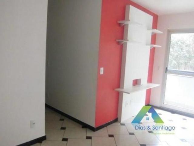 Condomínio Edifício Residencial Das Américas Apartamento Padrão no Sacomã