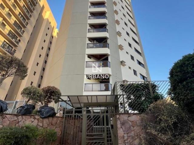 Condomínio Edifício Residencial Itaporã Apartamento Edifício Itaporã