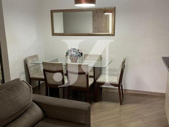 Condomínio Edifício Residencial In São Paulo Villa Lobos Apartamento Padrão de 65m², 3 Dormitórios