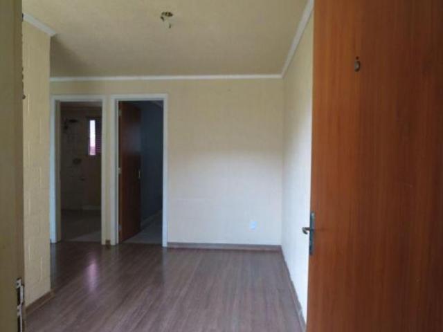Condomínio Edifício Residencial Sao Francisco de A Apto AP3139