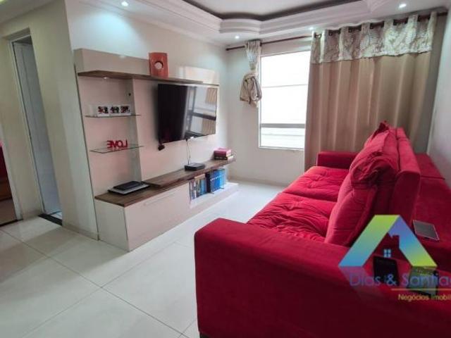Condomínio Edifício Residencial Santa Luiza APARTAMENTO COM 2 DORMITÓRIOS E 1 VAGA NO SACOMÃ /SP!