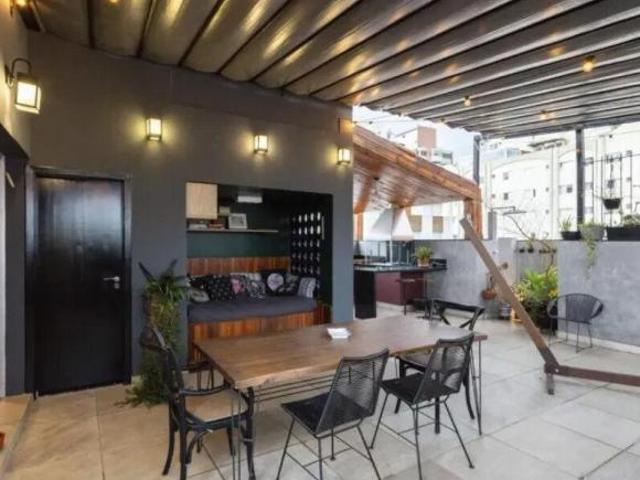 Condomínio Edificio Rio Verde Apartamento à venda no bairro Perdizes São Paulo/SP, Zona Oeste