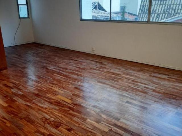 Condomínio Edifício Rio Negro