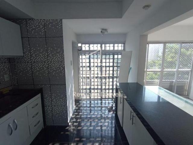 Condomínio Edificio Rio Parana, Pinheiros, Apartamento 60m², 2 dormitórios, 1 ba