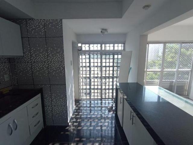Condomínio Edificio Rio Parana, Pinheiros, Apartamento 60m², 2 dormitórios, 1 banheiro