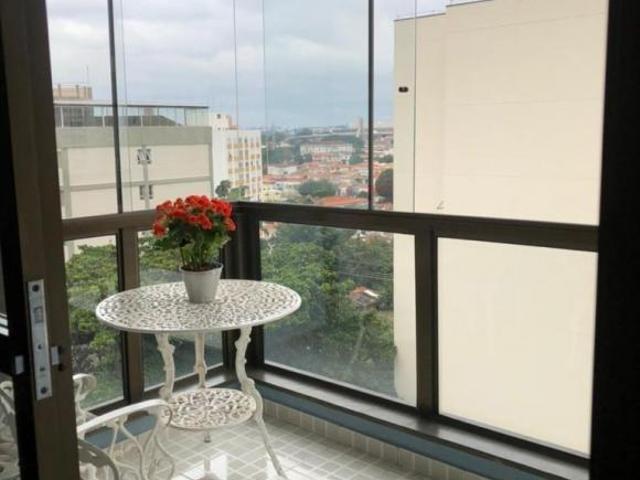 Condomínio Edifício Riviera Castelo Campinas