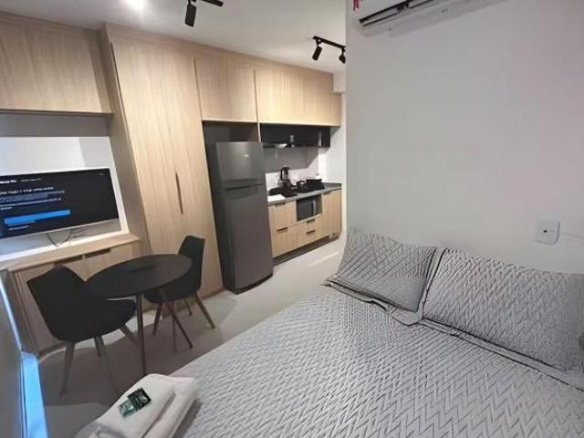 Condomínio Edifício Studios Pamplona Setin Apartamento à venda no bairro Jardim Paulista São Pau