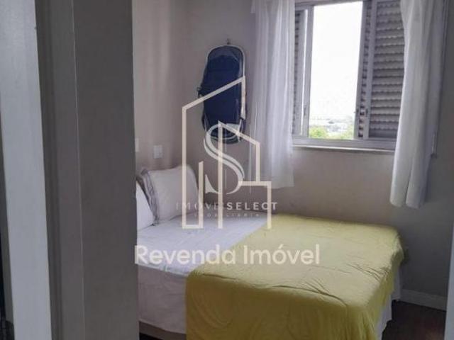 CONDOMINIO EDIFICIO SAN CHRISTOFORO, VILA MONUMENTO, APARTAMENTO DE 103M² COM 3 DORMITORIOS, 1 SUITE