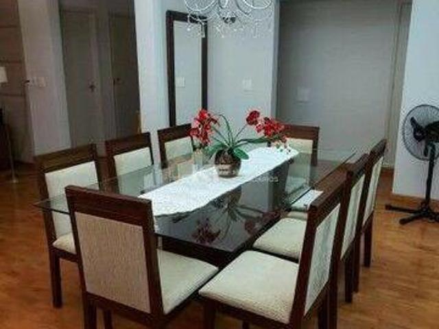 Condomínio Edifício San Leandro Apartamento à venda Centro Ribeirão Preto/SP