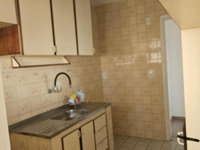Condomínio Edifício Santa Catarina Apartamento à venda no bairro Vila Mascote São Paulo/SP