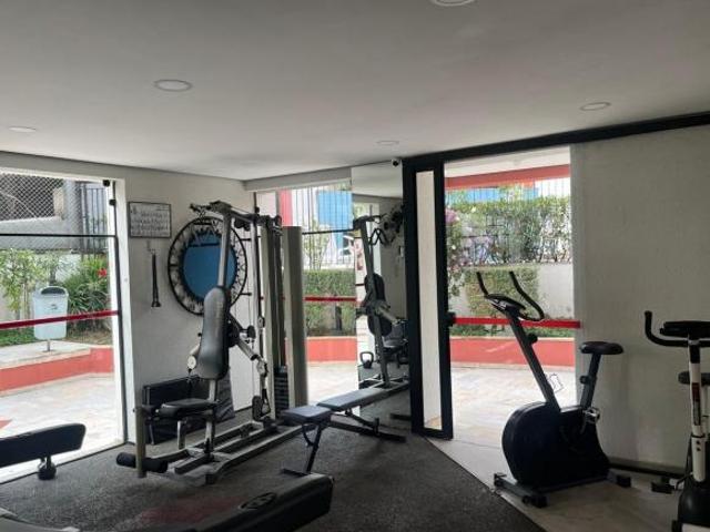 CONDOMINIO EDIFICIO SANTANA DEL FIORE Apartamento Padrão Oportunidade