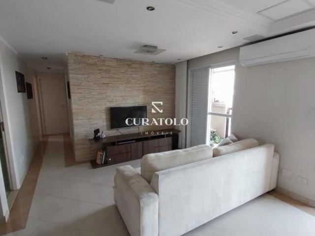 Condomínio Edifício Sapucaia 1070 More com conforto e comodidade em um lindo apartamento, no Alto