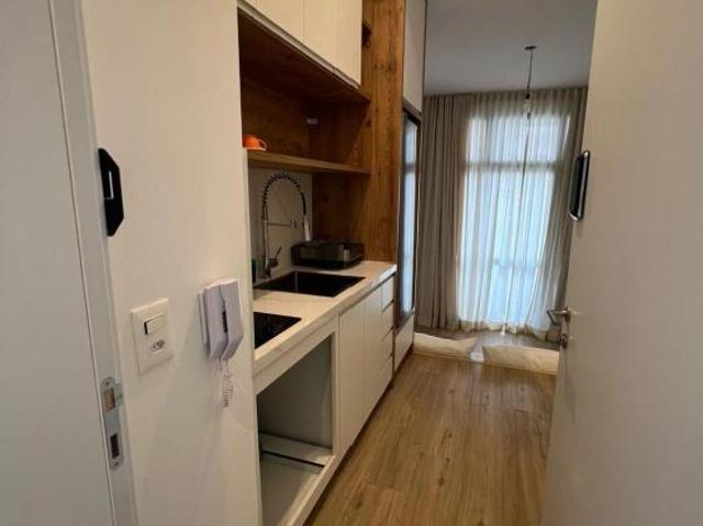 Condomínio Edifício Sergipe Boutique Apartments Apartamento à venda no bairro Consolação São Pau