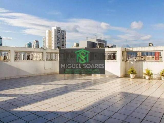 CONDOMÍNIO EDIFÍCIO SETE QUEDAS EMBARÉ SANTOS