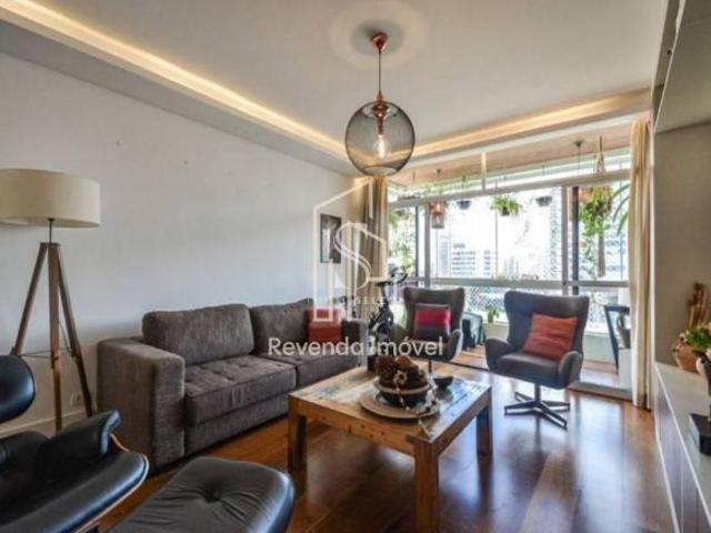 Condomínio Edificio Silvana, Indianapolis, Apartamento 182m², 4 dormitórios, 1 suíte, 4 banheiros e