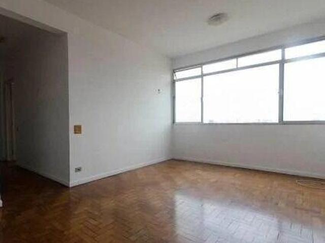 Condomínio Edifício Solar do Sumaré I: Seu Espaço de Conforto na Vila Romana