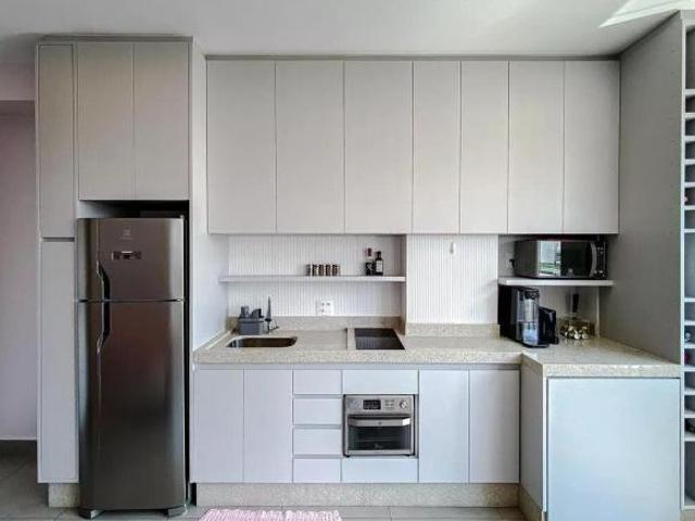Condomínio Edifício Sole Feel Free, Consthruir Apartamento à venda no bairro Vila Mariana São